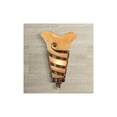 Franklin Iron Works Solara Farmhouse Rustic Wall Light Sconces Set of 2 ...