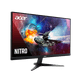 Acer Nitro QG241Y Sbmiipx 23.8" Full HD (1920 x 1080) VA Monitor with ...