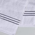 BNM Turkish Cotton Luxury Towels, Master & Guest Bath, Fast Drying ...
