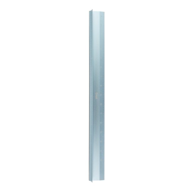 Cricut® Aluminum Cutting Ruler, 18 in, Blue - Walmart.com