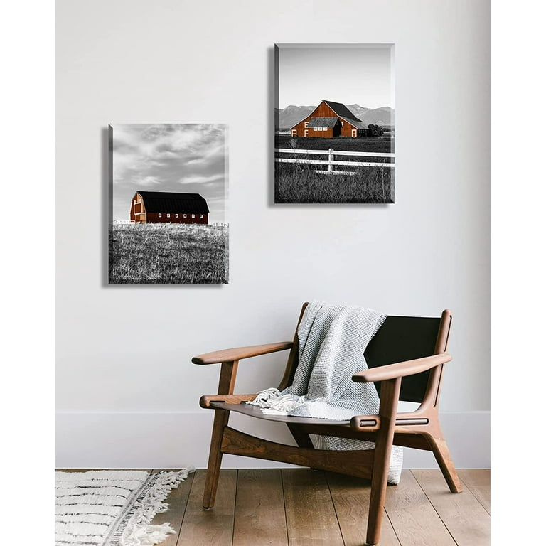 Black And White Farmhouse Decor | ppgbbe.intranet.biologia.ufrj.br