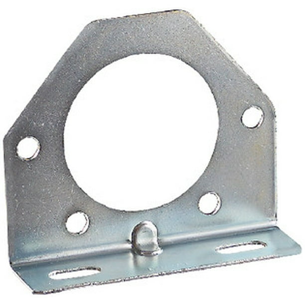 RV Designer P771 7-Way Connector Bracket - Walmart.com