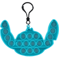Lilo & Stitch Head Fidget Popper - Walmart.com