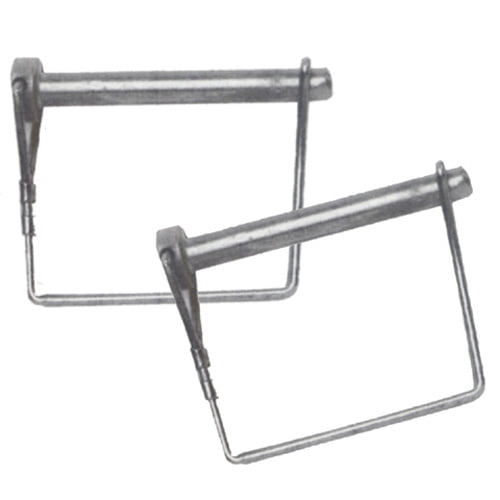 SNAPPER PIN 5/16 X 2 3/4 SNAPPER PIN 5/16 X 2 3/4