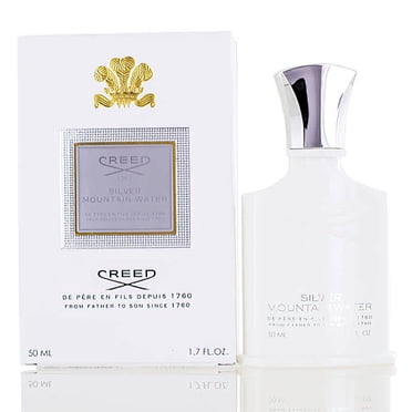 CREED SILVER MOUNTAIN WATER by Creed - Walmart.com