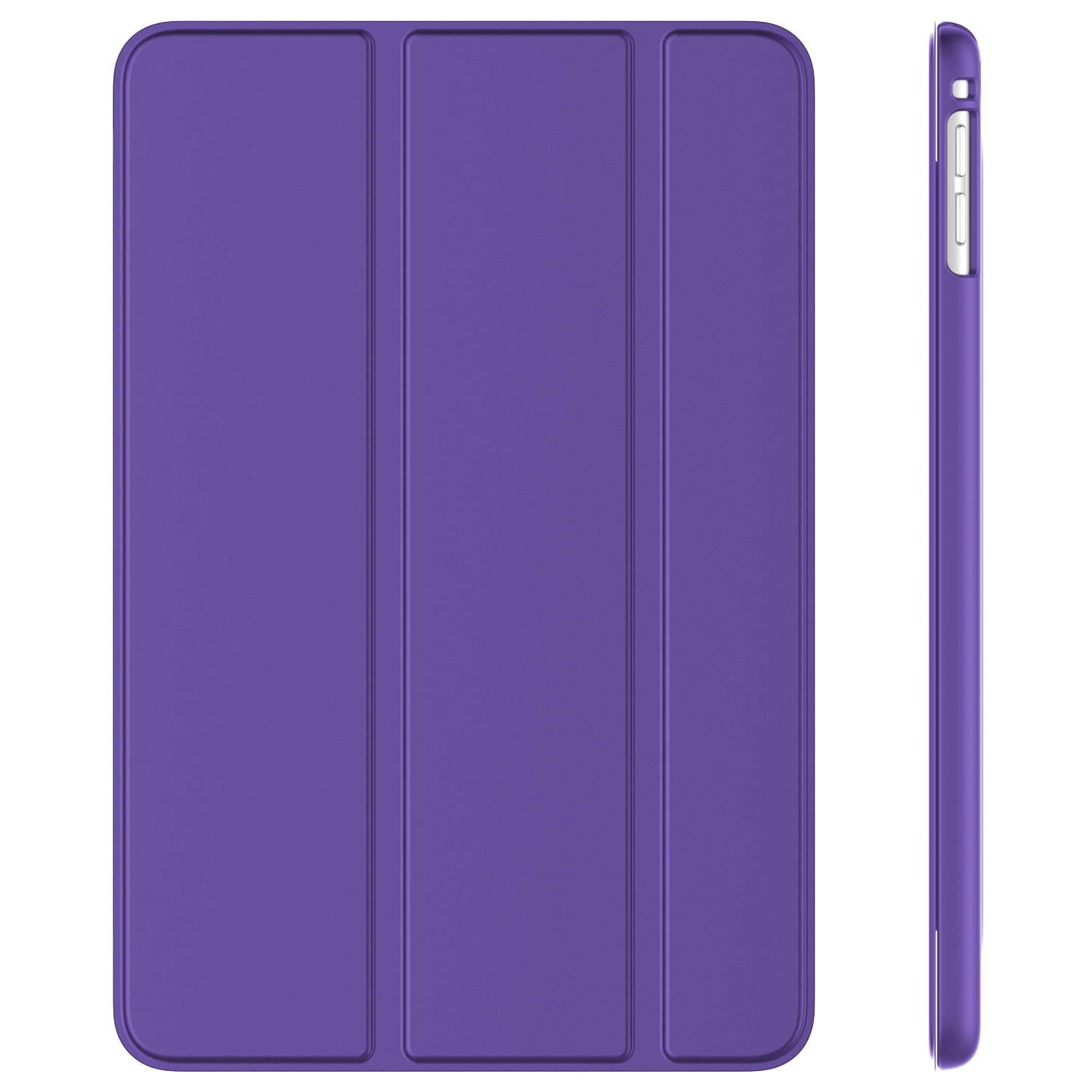 JETech Case for iPad Mini 5 (2019 Model 5th Generation), Smart Cover ...