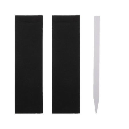 200pcs Perfume Test Paper Strips Essential Oil Scent Test Strip ...