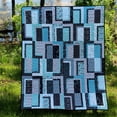 Taylor Quilt Pattern by GE Designs - Walmart.com