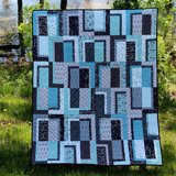 Taylor Quilt Pattern by GE Designs - Walmart.com