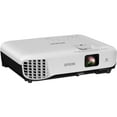 Epson VS350 XGA 3,300 lumens HDMI 3LCD Projector for PC and Video Games ...