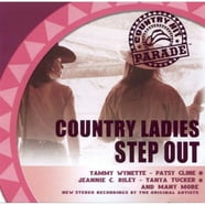 Country Outlaws / Various (CD) - Walmart.com