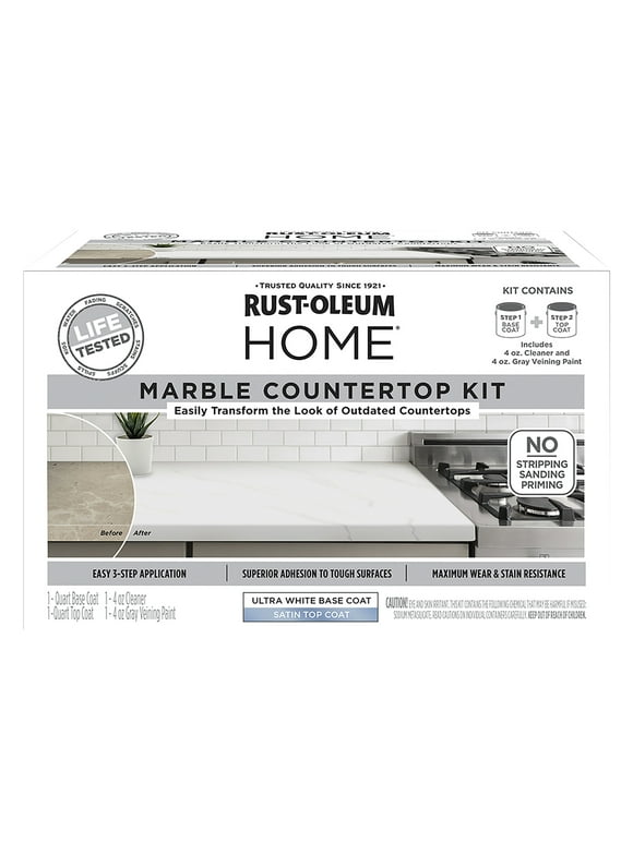 Countertop Paint in Specialty Paint - Walmart.com