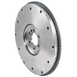 JEGS 601205 Flywheel 1955-1985 Small Block Chevy 265 267 283 302 305 ...
