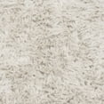 Safavieh Riviera Comgan Solid Plush Shag Area Rug or Runner - Walmart.com