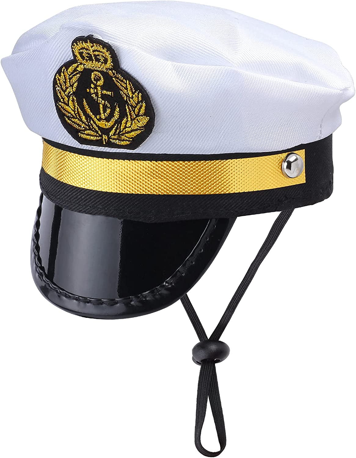 Captain Hat Ebay