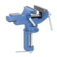 Bench Vise Heavy Duty 80mm Jaw High Hardness 360 Degree Rotation ...