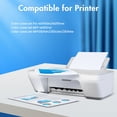 206X 206A Toner Cartridge With Chip Compatible for HP 206A 206X High ...