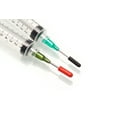 Dispense All Mini Industrial Syringe 10ml with 14G & 18G Needles ...