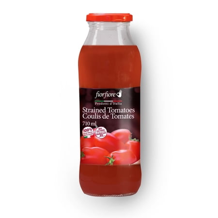 Strained Tomatoes | Walmart Canada