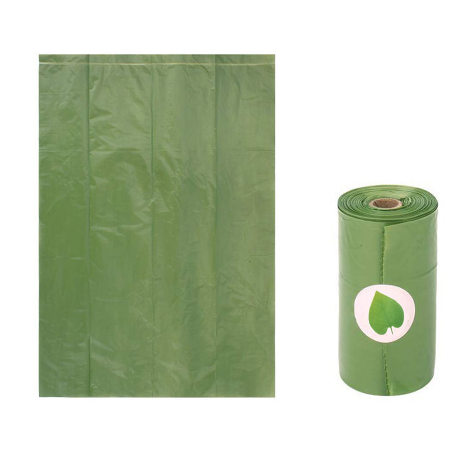 Click here for Loewten 1 Roll Dog Poop Bags  Eco Friendly Degrada... prices