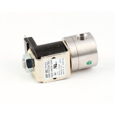 Delta EP92546, Black Solenoid Valve - Walmart.com
