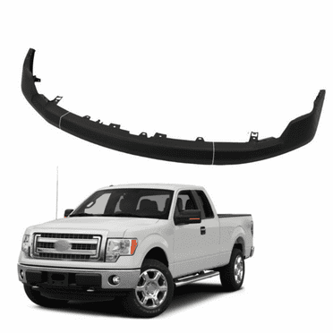 labwork Front Upper Bumper Cover Plastic Primed Replacement for 2017 ...
