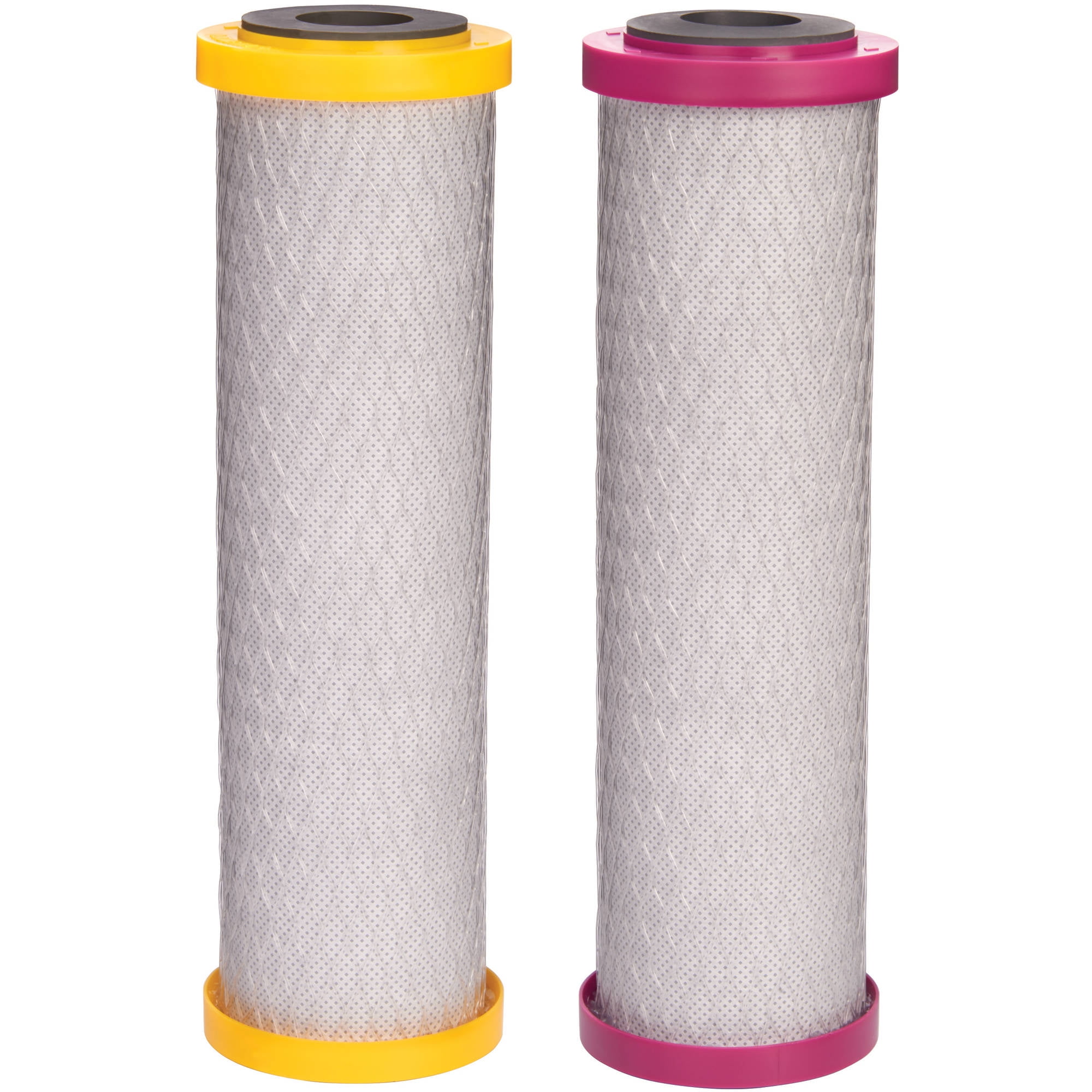 Buy EcoPure EPU3 Universal Under Sink Water Filtration System Online at ...