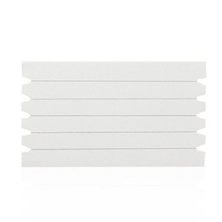 Butwevi Elastic Invisible Coil Metal Floating Hide Thread Loops Magic ...