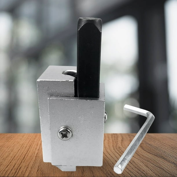 jinnoda Cutting Corner Chisel Recess Squaring Corner Chisel Hinge ...