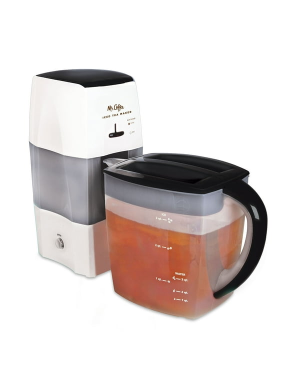 Mr. Coffee Ice Tea Makers in Electric Kettles & Ice Tea Makers ...