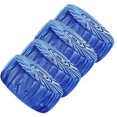 Blue Toilet Bowl Cleaner 4 Tablets - Walmart.com