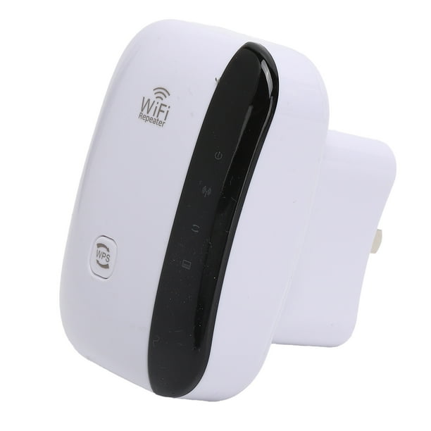 Extensor de rango WiFi, señal de extensor de rango WiFi, antena ...