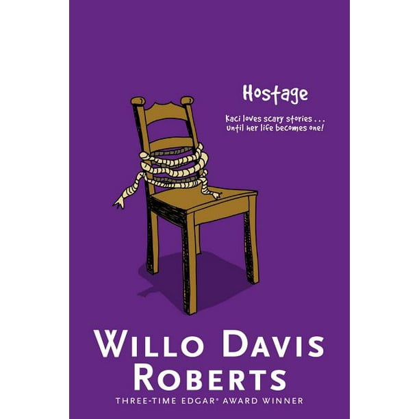 Hostage (Paperback) - Walmart.com