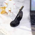 Acrylic Pen Holder Pencil Display Stand Fountain Pen Ballpoint Pen ...