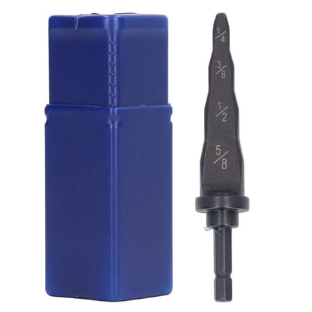 Pipe Tube Expander Swaging Punch Tool, Non Damage 4 In 1 Durable Copper ...