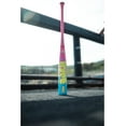 Easton | 2026 | Hype FIRE Pool Party Baseball Bat | USSSA | -5 Drop | 2 ...