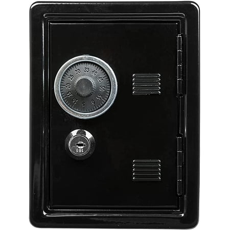 Black safe, 1 piece HUSERYT | Walmart Canada