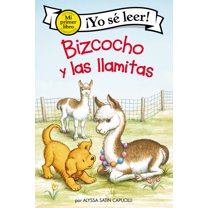 My First I Can Read Bizcocho Encuentra Un Amigo: Biscuit Finds a Friend ...