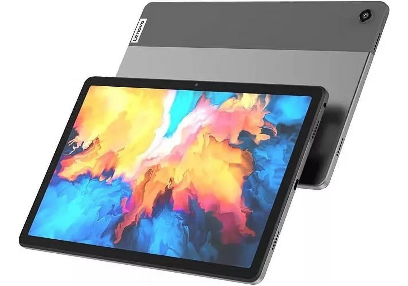 Tablet Lenovo K10 Pro Pad 10.6'' 64 Gb + 4 Ram Gris | Walmart en línea