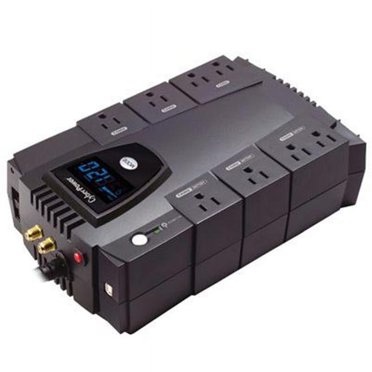 APC Smart-UPS X 3000VA Rack/Tower LCD UPS Battery Backup with Network ...