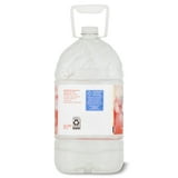 Great Value Distilled Water, 1 Gallon - Walmart Business Supplies