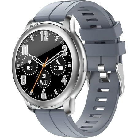 Smart Watch For Android And Ios Phones With Call Function, Fitness Acti ...