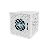 UbeCube Grabinet™ 3x3 - Crate with Nine Storage Bins - Walmart.com