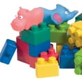 Edushape Mini EduAnimals, 28-Piece - Walmart.com