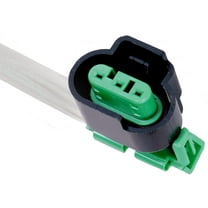 Hopkins 18" LED Test 4-Flat Connector Trailer End - Walmart.com