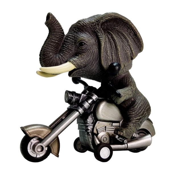 Motorcycle Toys
