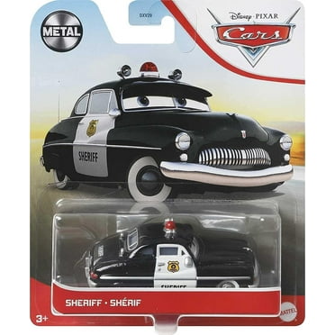 Disney / Pixar Cars Series 3 Hank Halloween Murphy Diecast Car ...