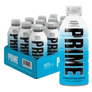 Prime Hydration Drink Future Freeze 16.9oz - Walmart.com