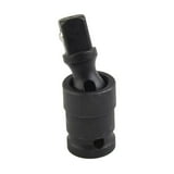 1/2 Pneumatic Swivel Joint Air Wobble Socket Adapter Hand Tool ...