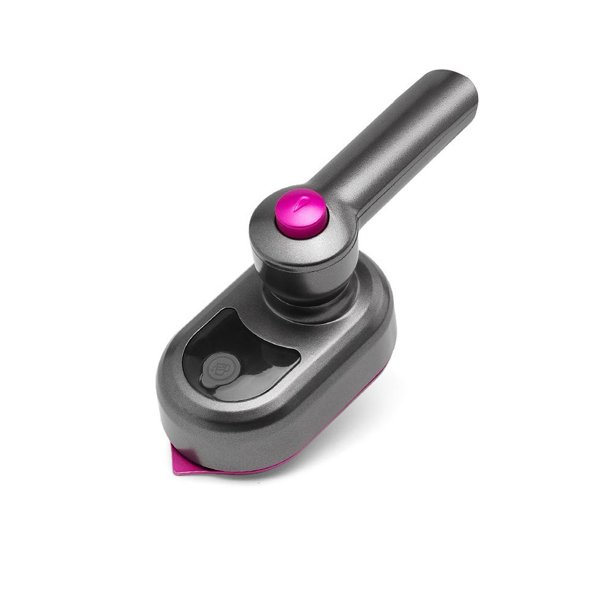 EZLIFE Plancha de vapor portátil, vaporizador de viaje para ropa ...